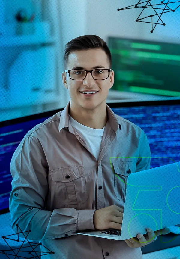 Faculdade EAD de ADS em Guarujá - UNIDON