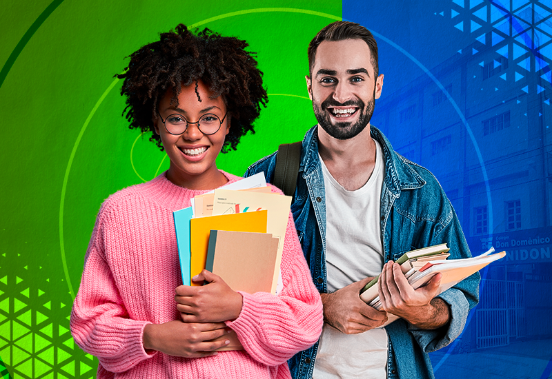 Página Inicial UNIDON - UNIDON