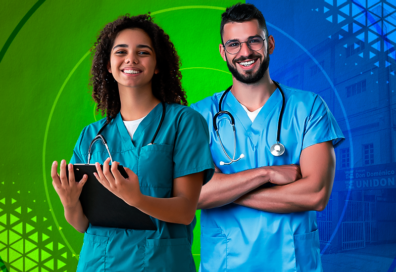 Página Inicial UNIDON - UNIDON