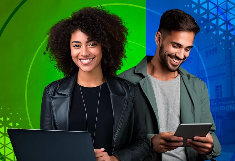 Página Inicial UNIDON - UNIDON